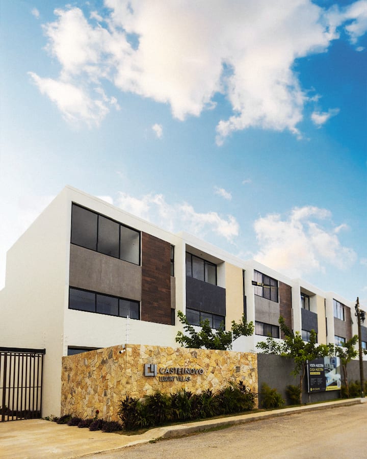 Luxury Villa 03 - Mérida