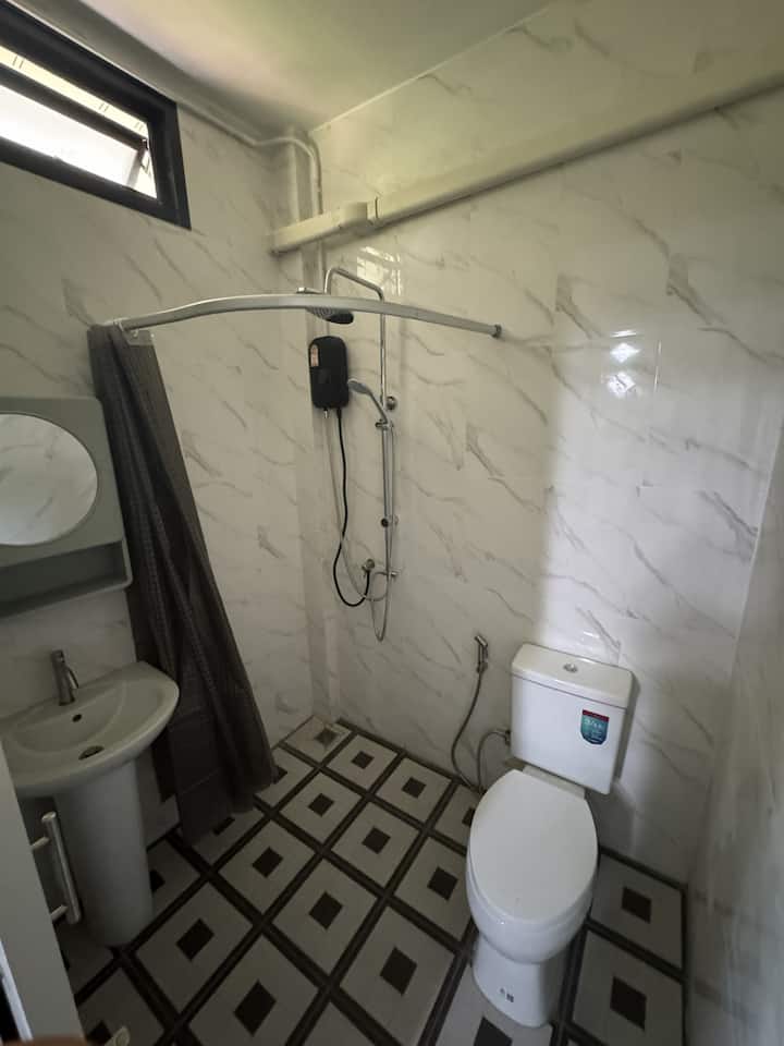 Charming 1-bed Apartment - Ko Pha Ngan