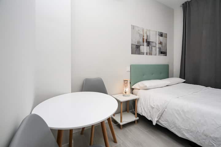 Lena Suite Hotel. Privado Y Acceso Independiente. - San Blas