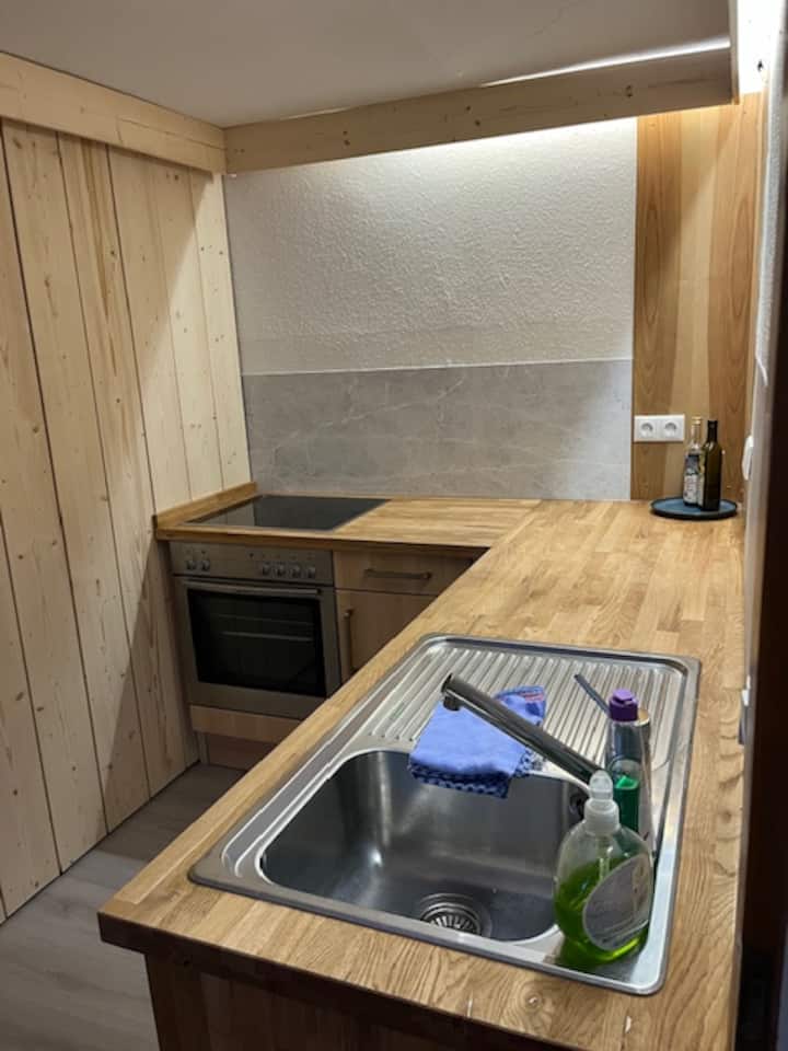 Wohnen Am Sägewerk - Immenstadt