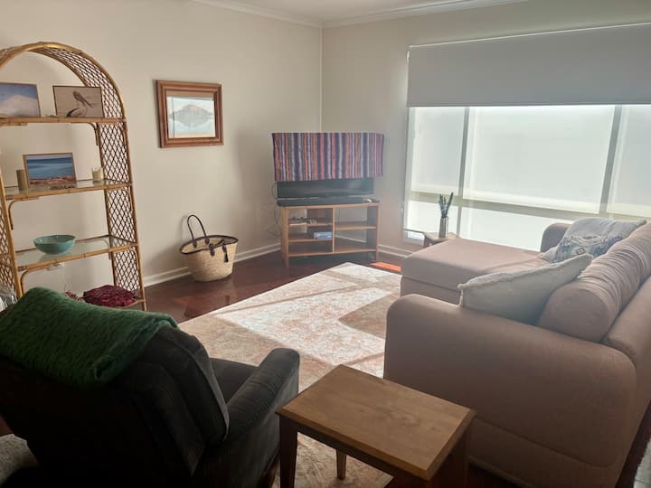Cosy Flat With Private Office - Streaky Bay