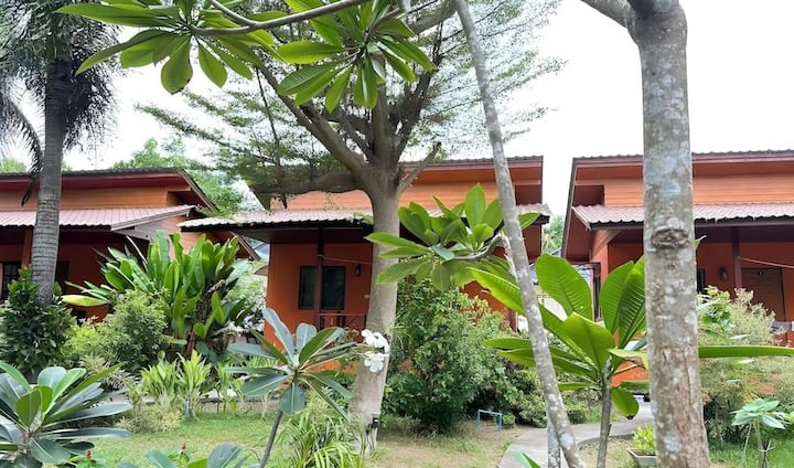 Nt Sairee Koh Tao Eco - Ko Tao