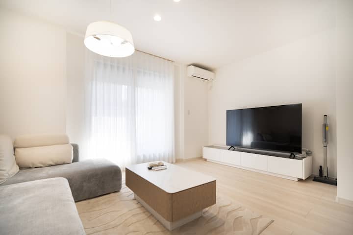 Kishinosato-tamade @Maison Le Blanc Shironeri - Japan