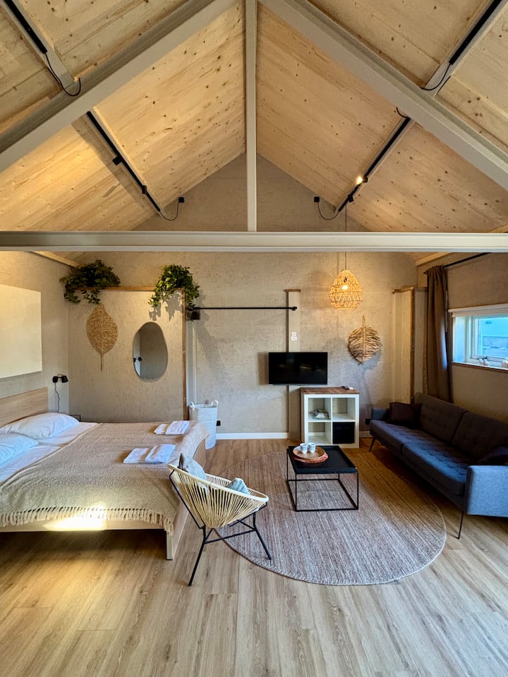 Saltéa Beach House Noordwijk Adults Only - Noordwijk aan Zee