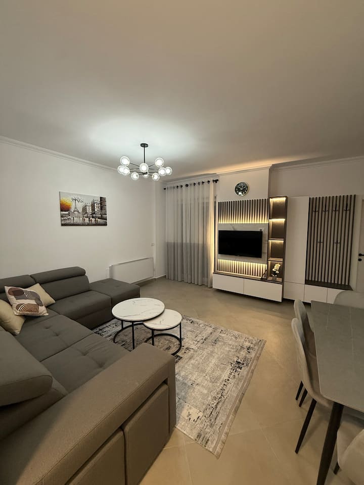 Marins Guest House - Scutari