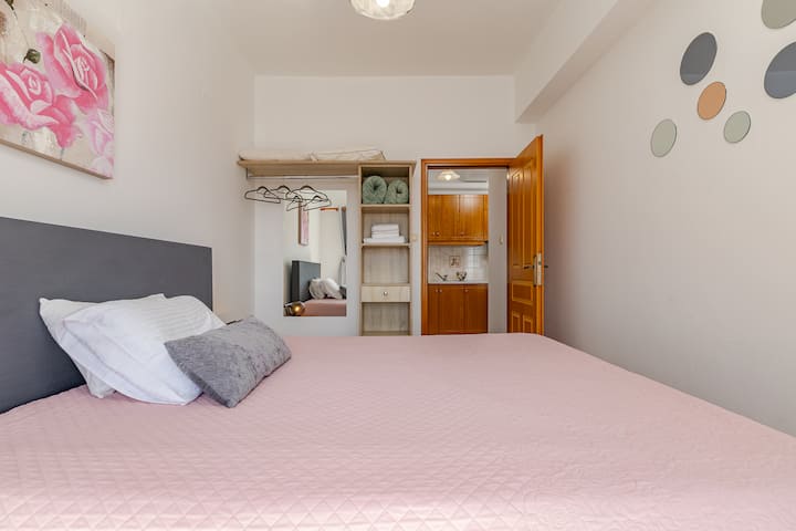 Panoramio Paleochora 13-a Sea View Apartment - Palaiochora