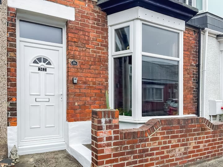 The Salthouse - South Shields