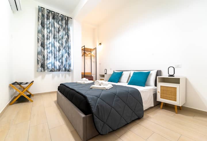 [Da Mimmo] Central Residence & Free Parking - Milazzo