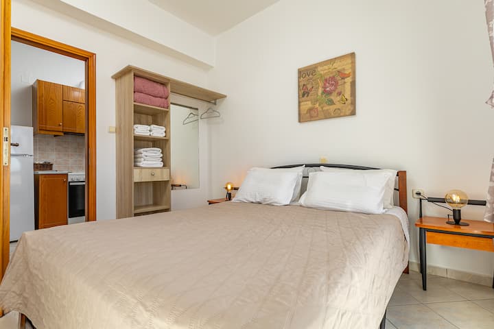 Panoramio Paleochora 14-a - Sea View Apartment - Sougia