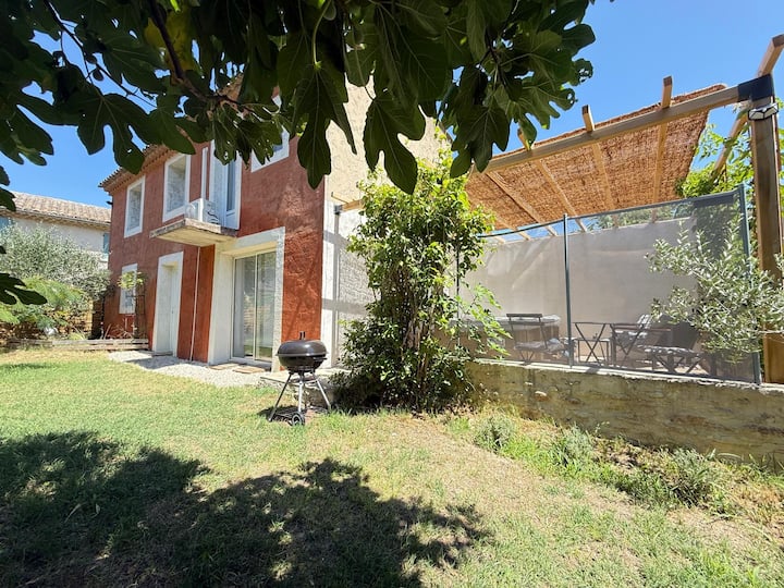 Le  Clos Lysandre - Beaumes-de-Venise