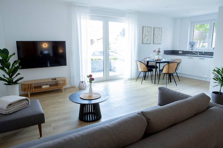 Purastays - Studio 2 - Herzogenaurach