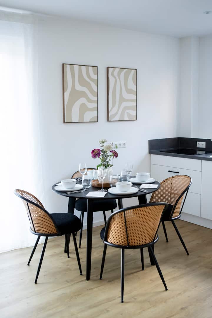 Purastays - Studio 2 - Fürth