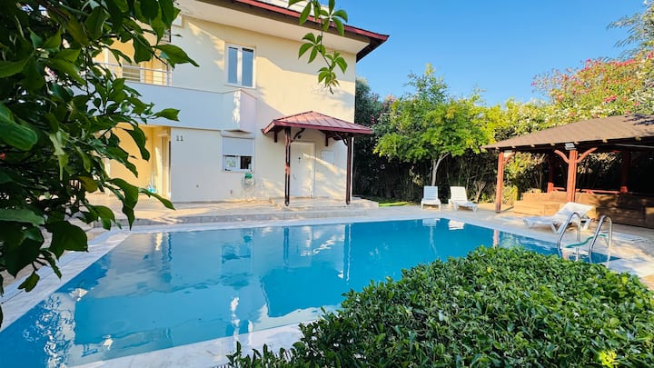 Belek Villam - Belek