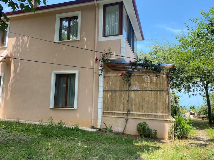 “Köyde Kal”- Stay In The Village - Kavala