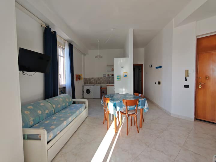 Casa Vacanze A Trapani - Erice