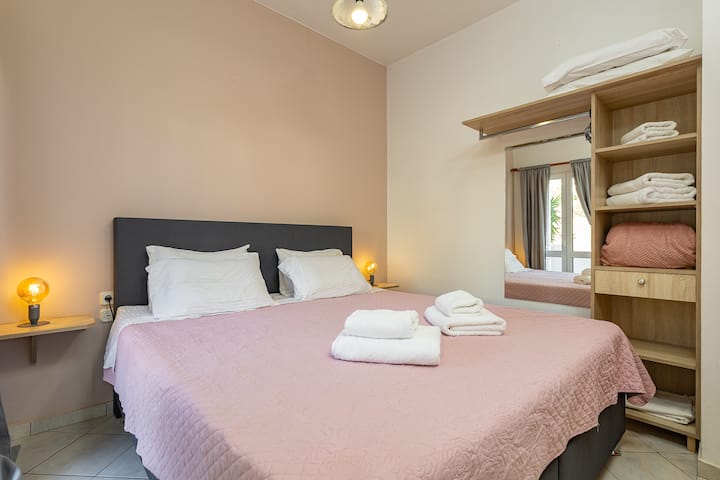 Panoramio Paleohora Mountain View With Balcony 15 - Sougia