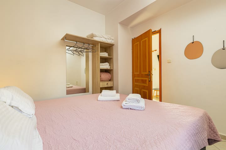 Panoramio Paleochora Mountain View Apartment 15 A - Paleochora