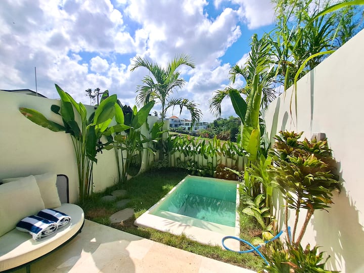 Villa Parda Babakan Canggu - インドネシア
