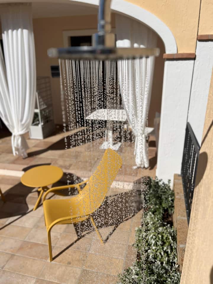 Filumè - Villasimius