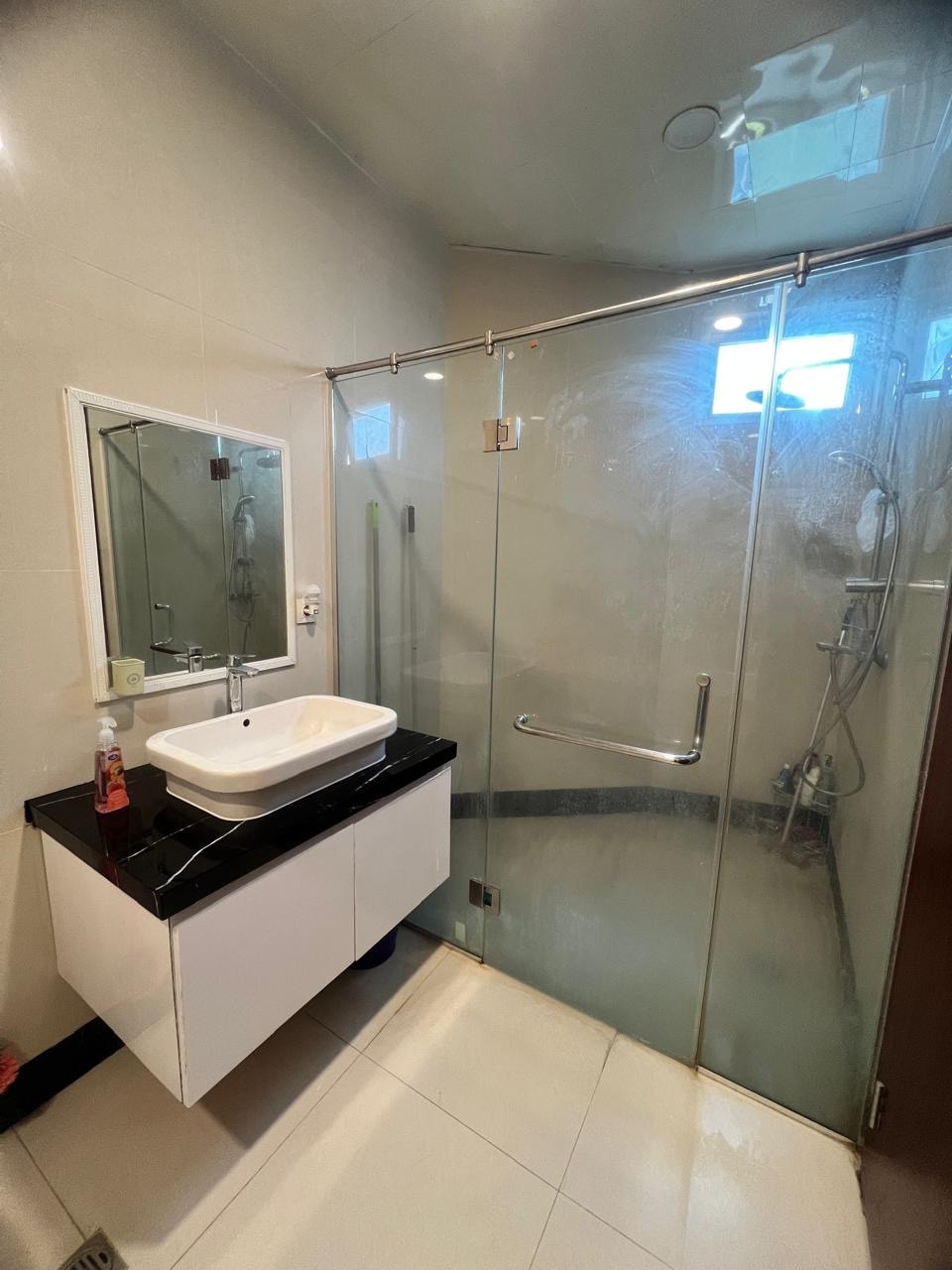 Centre Point Apartment - Apartments for Rent in Medan Timur, North ...