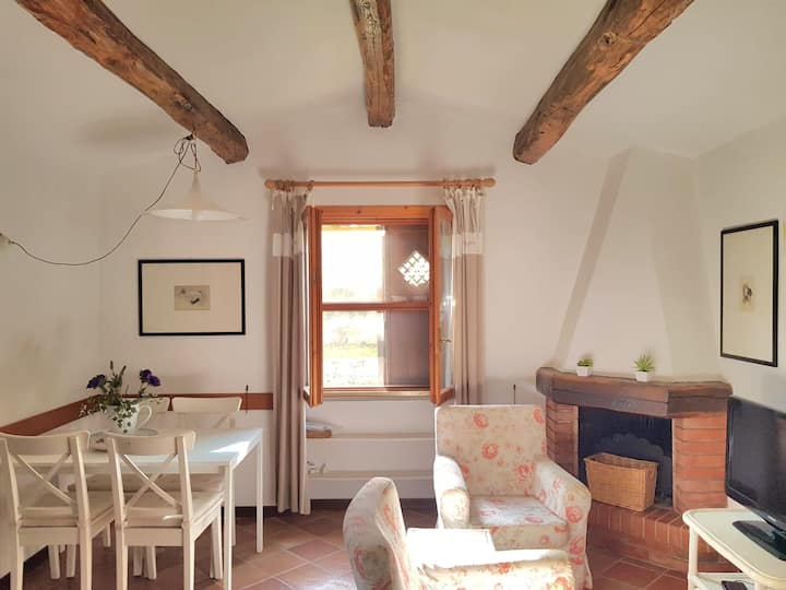 Casa Fiordaliso - Orbetello