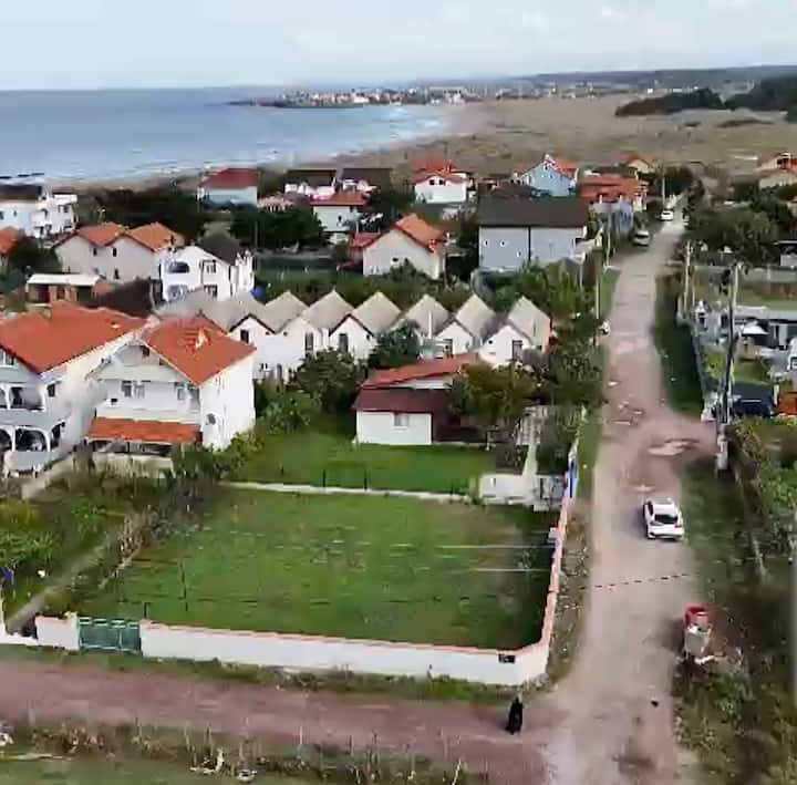 Plaja Yürüme Müstakil Ev - İzmit