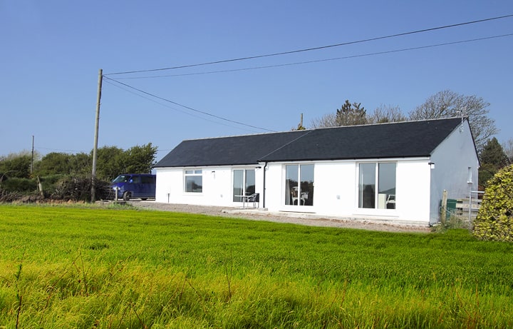 Step Free Farm Cottage | Family Friendly | Rural - Isle of Man