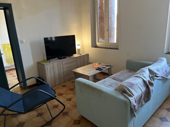 Campagne Toulousaine - Auterive