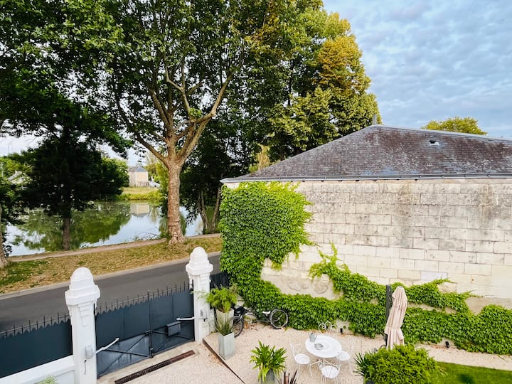 Bord Du Lac, Châteaux, Parc Expos, Beauval… - Saint-Avertin