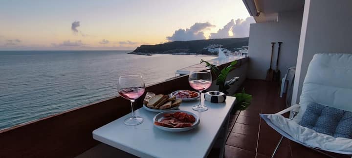 Sesimbra Azul- Vista Mar - Azeitão