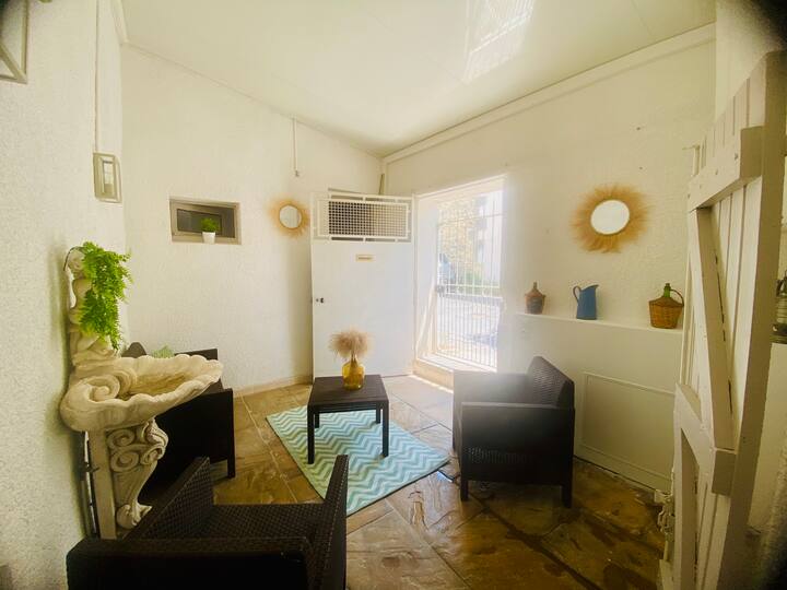 Maisonnette Des Acacias - Arles