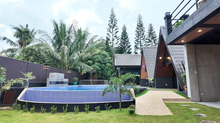 El Cabina Resort - Tagaytay