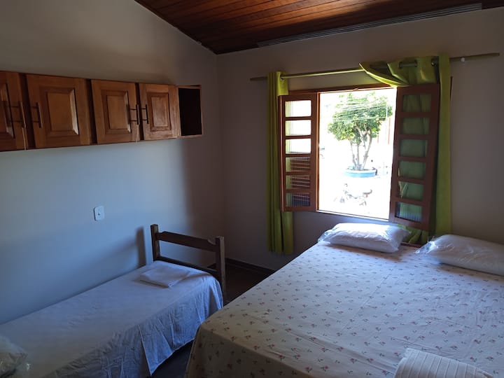Apartamento Para Temporada - Porto Seguro