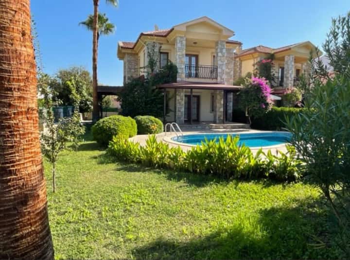 Villa Caretta Luna - Dalyan