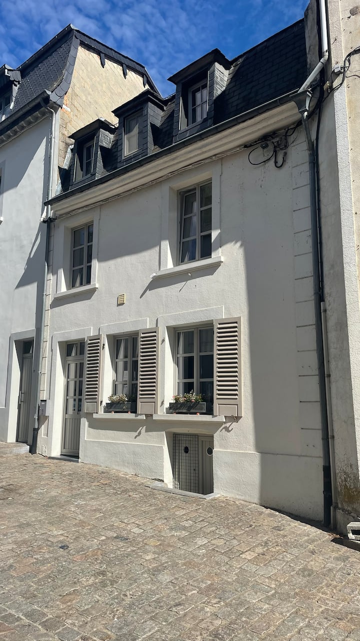 Le Refuge Du Bonheur - Bouillon