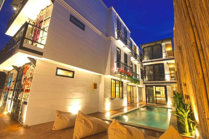 1 Room With Kitchen In Seminyak 2 - Australia
