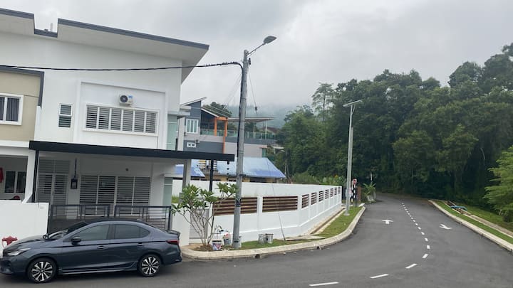 Bentong Homestay - See.u @Impiana - Bentong