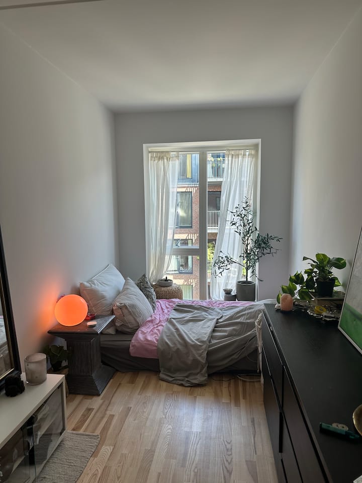 Rom I Moderne Leilighet - Kopenhagen