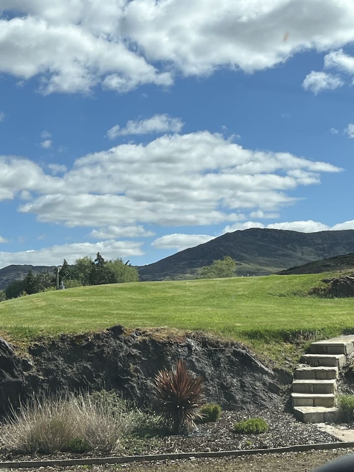 Tighdawros - Kenmare
