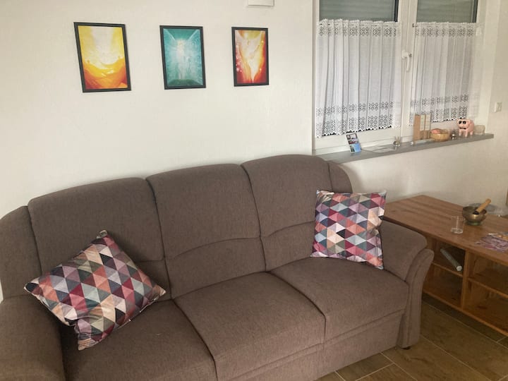 The "Vibe-room" Mg - Mönchengladbach