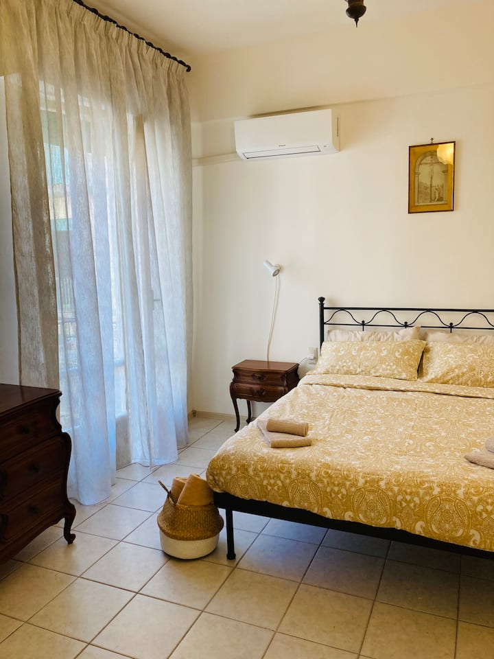 Casa Accogliente - Florence