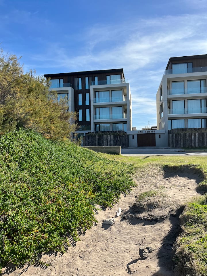 Departamento Mar Abierto Quequén - Necochea