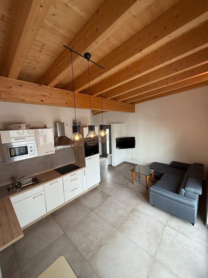 Möblierte Wohnung In Göppingen - Bad Boll