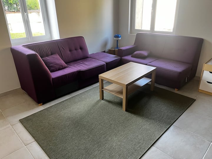 Maison De Campagne - Argentan