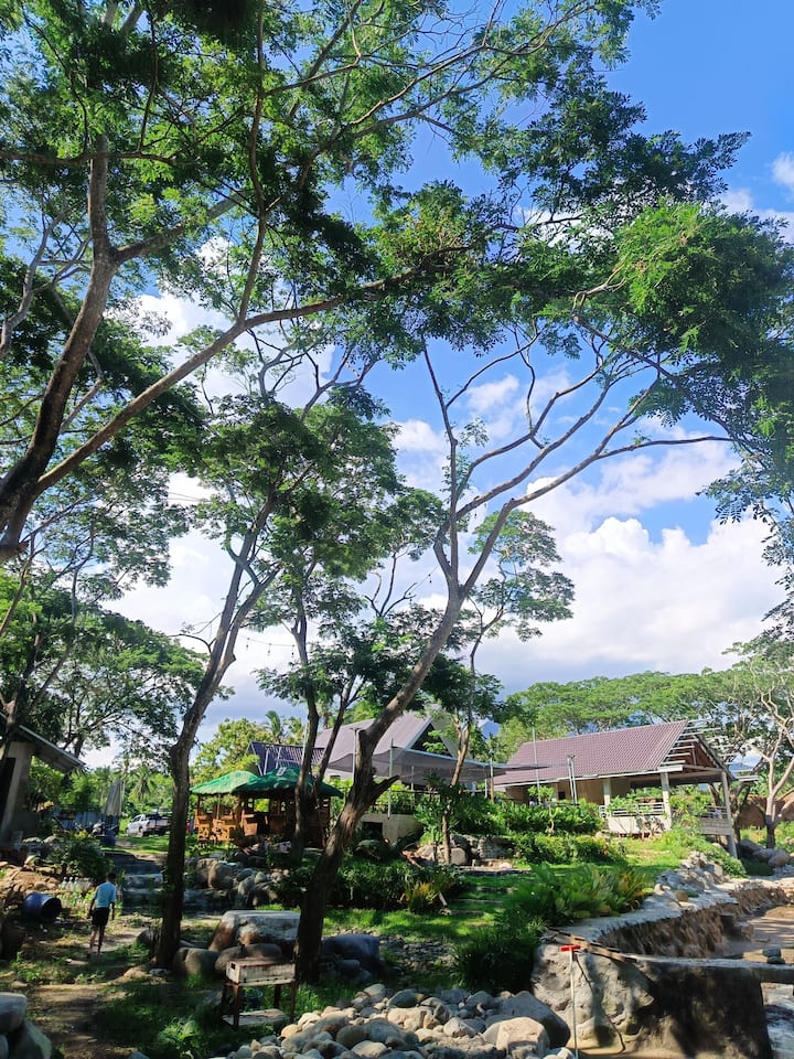 Take A Break, Be Close To Nature - Candelaria