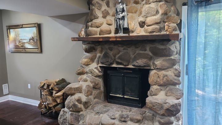 Come And Relax! - Niagara-on-the-Lake