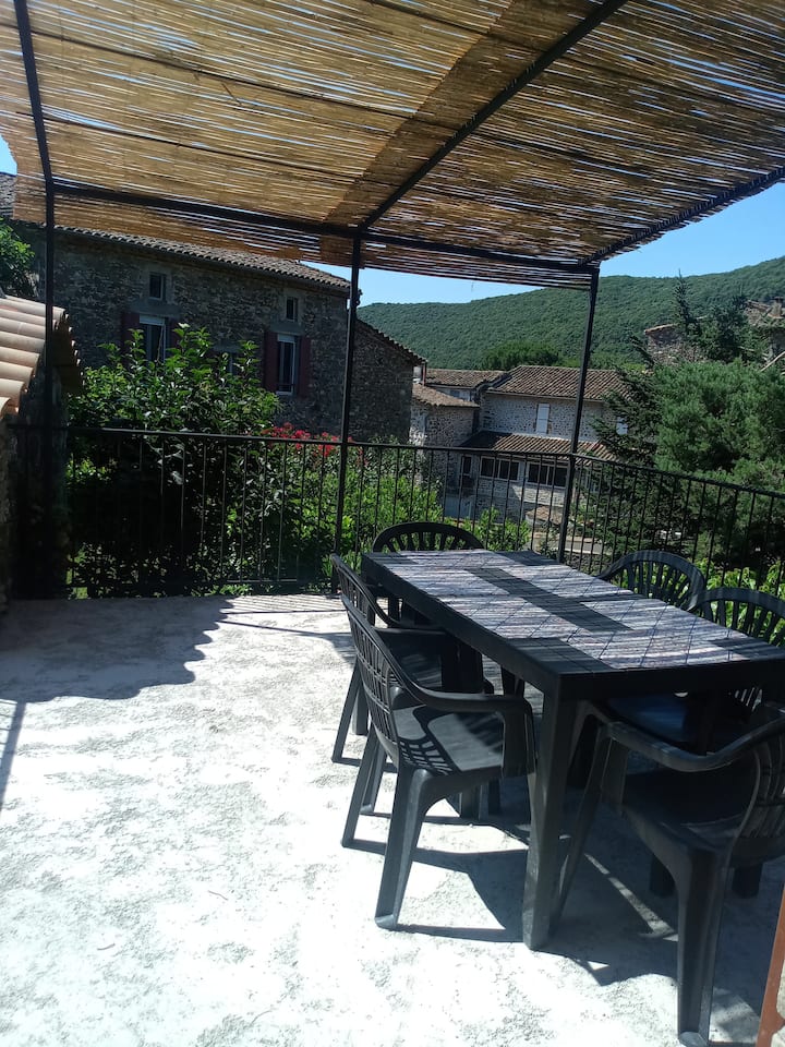 Rivière Et Détente En Cévennes - Anduze
