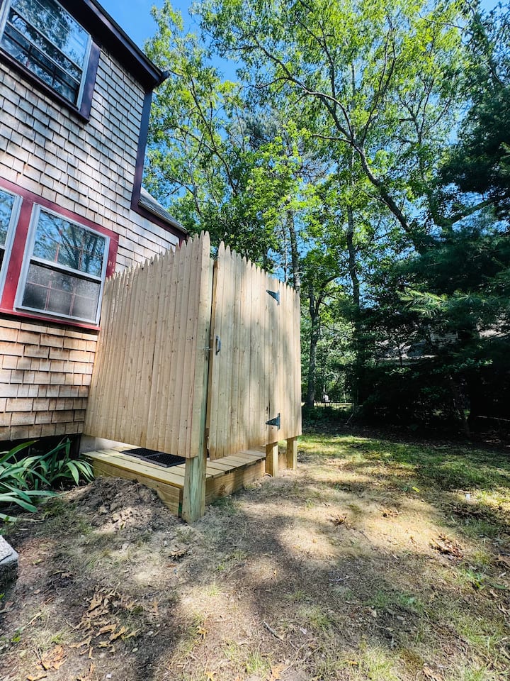 Cape Cod Gem: Close To Beaches & Restaurants! - Falmouth, MA