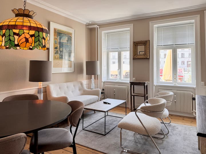 Pink House Suite - Copenhague