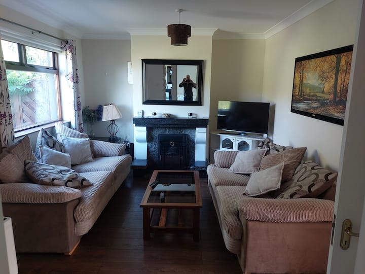 House On Lusk French Lane - Skerries